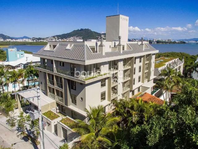Kitnet / Stúdio para Venda em Florianópolis/SC João Paulo 1 Quartos