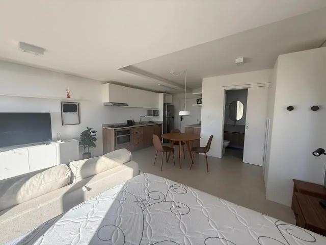 Kitnet / Stúdio para Venda em Florianópolis/SC João Paulo 1 Quartos