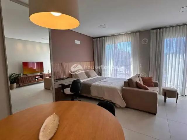 Kitnet / Stúdio para Venda em Florianópolis/SC João Paulo 1 Quartos