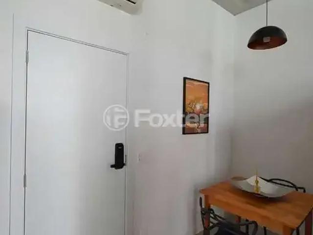 Kitnet / Stúdio para Venda em Florianópolis/SC Pantanal 1 Quartos