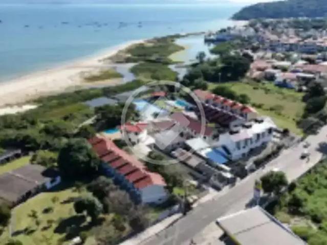 Kitnet / Stúdio para Venda em Florianópolis/SC Ponta das Canas 1 Quartos