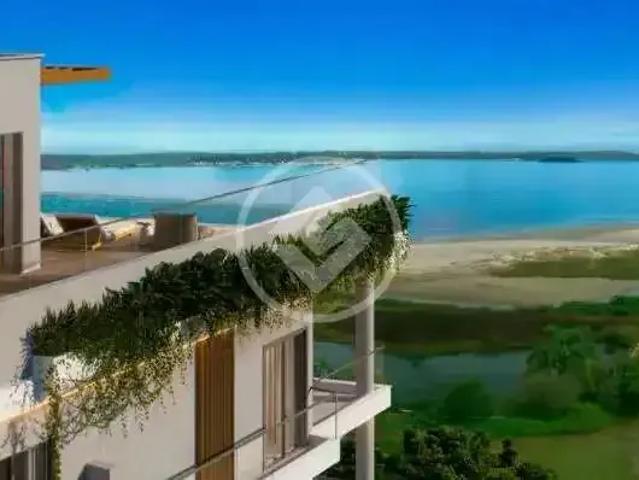 Kitnet / Stúdio para Venda em Florianópolis/SC Ponta das Canas 1 Quartos