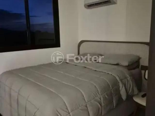 Kitnet / Stúdio para Venda em Florianópolis/SC Ribeirão da Ilha 1 Quartos