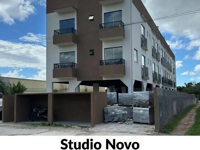 Kitnet / Stúdio para Venda em Florianópolis/SC Ribeirão da Ilha 1 Quartos