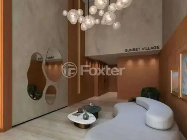 Kitnet / Stúdio para Venda em Florianópolis/SC Ribeirão da Ilha 1 Quartos
