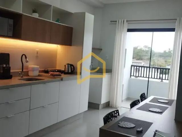 Kitnet / Stúdio para Venda em Florianópolis/SC Ribeirão da Ilha 1 Quartos