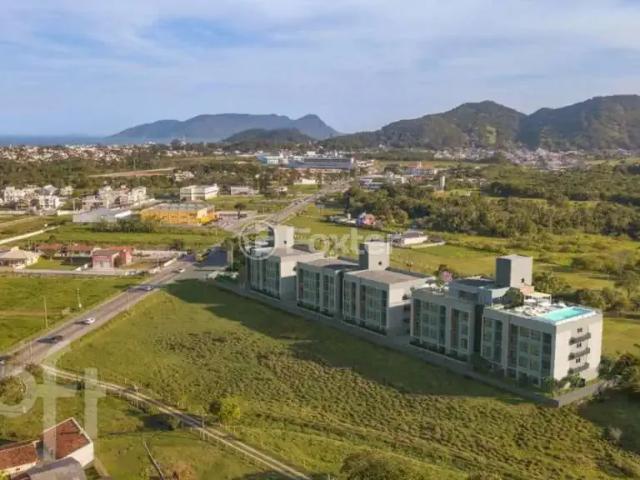 Kitnet / Stúdio para Venda em Florianópolis/SC Rio Tavares 1 Quartos