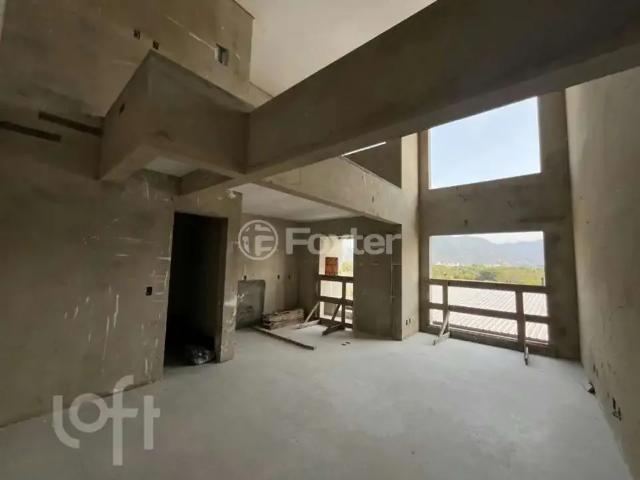 Kitnet / Stúdio para Venda em Florianópolis/SC Rio Tavares 1 Quartos