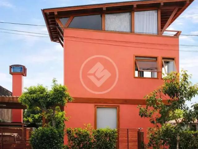 Kitnet / Stúdio para Venda em Florianópolis/SC Rio Tavares 1 Quartos
