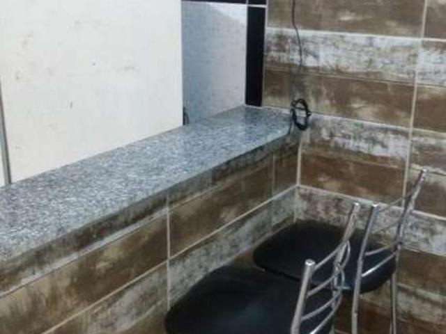 Kitnet / Stúdio para Venda em Florianópolis/SC São João do Rio Vermelho 1 Quartos
