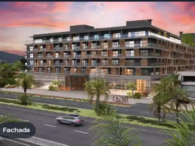 Kitnet / Stúdio para Venda em Florianópolis/SC Saco Grande 1 Quartos