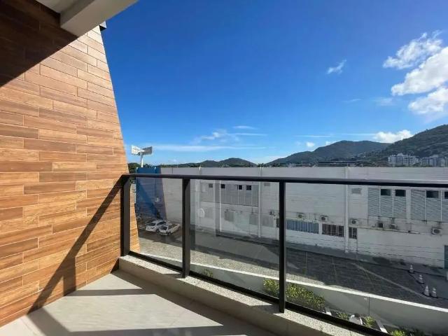 Kitnet / Stúdio para Venda em Florianópolis/SC Saco Grande 1 Quartos