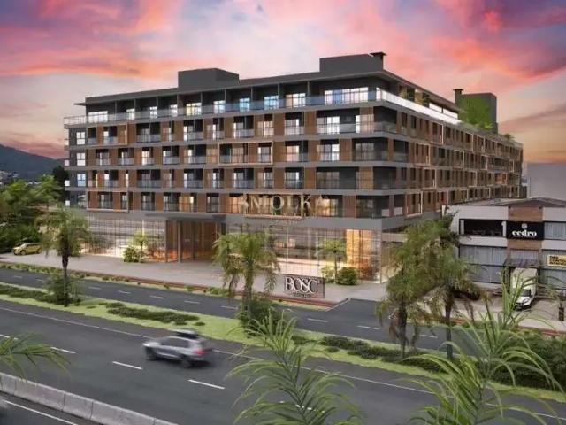Kitnet / Stúdio para Venda em Florianópolis/SC Saco Grande 1 Quartos