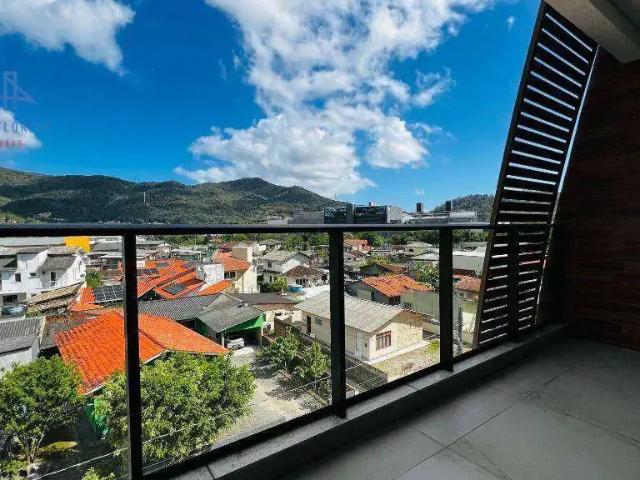 Kitnet / Stúdio para Venda em Florianópolis/SC Saco Grande 1 Quartos