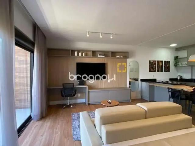 Kitnet / Stúdio para Venda em Florianópolis/SC Saco Grande 1 Quartos