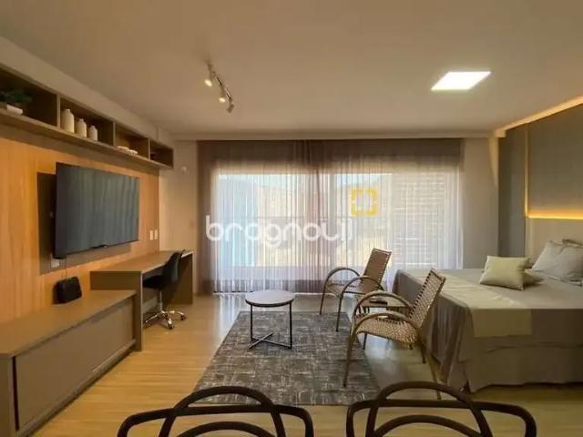 Kitnet / Stúdio para Venda em Florianópolis/SC Saco Grande 1 Quartos