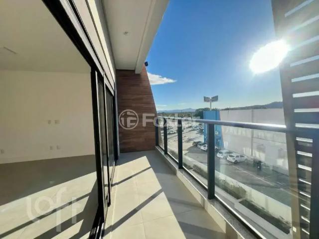 Kitnet / Stúdio para Venda em Florianópolis/SC Saco Grande 1 Quartos