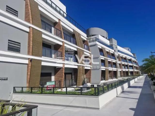 Kitnet / Stúdio para Venda em Florianópolis/SC Saco Grande 1 Quartos