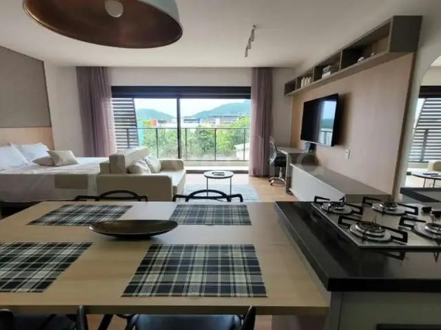 Kitnet / Stúdio para Venda em Florianópolis/SC Saco Grande 1 Quartos