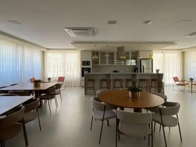 Kitnet / Stúdio para Venda em Florianópolis/SC Saco Grande 1 Quartos