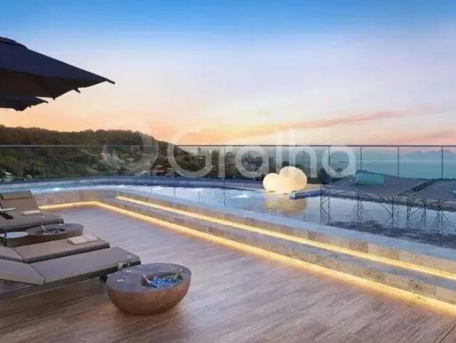 Kitnet / Stúdio para Venda em Florianópolis/SC Saco Grande 1 Quartos