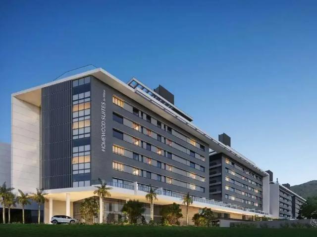 Kitnet / Stúdio para Venda em Florianópolis/SC Saco Grande 1 Quartos