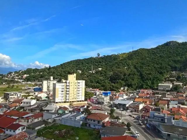 Kitnet / Stúdio para Venda em Florianópolis/SC Saco dos Limões 1 Quartos