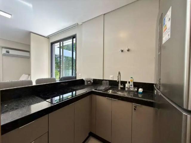 Kitnet / Stúdio para Venda em Florianópolis/SC Santo Antônio de Lisboa 1 Quartos