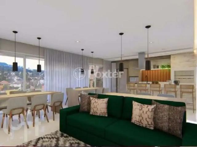 Kitnet / Stúdio para Venda em Florianópolis/SC Santo Antônio de Lisboa 1 Quartos