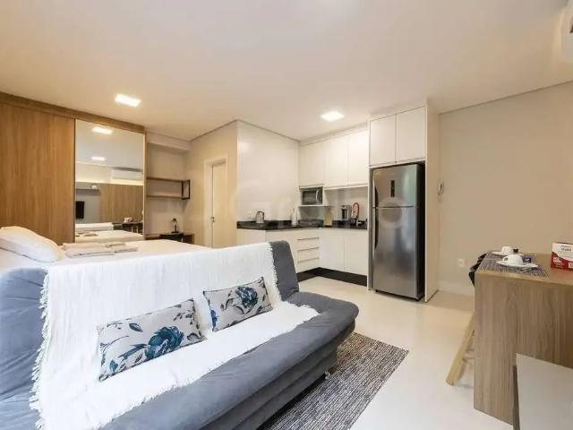 Kitnet / Stúdio para Venda em Florianópolis/SC Santo Antônio de Lisboa 1 Quartos