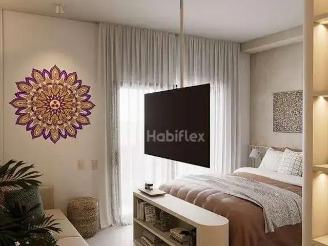 Kitnet / Stúdio para Venda em Florianópolis/SC Santo Antônio de Lisboa 1 Quartos