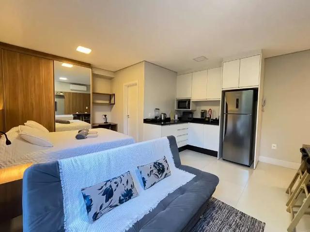 Kitnet / Stúdio para Venda em Florianópolis/SC Santo Antônio de Lisboa 1 Quartos