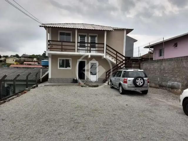 Kitnet / Stúdio para Venda em Florianópolis/SC Tapera 4 Quartos