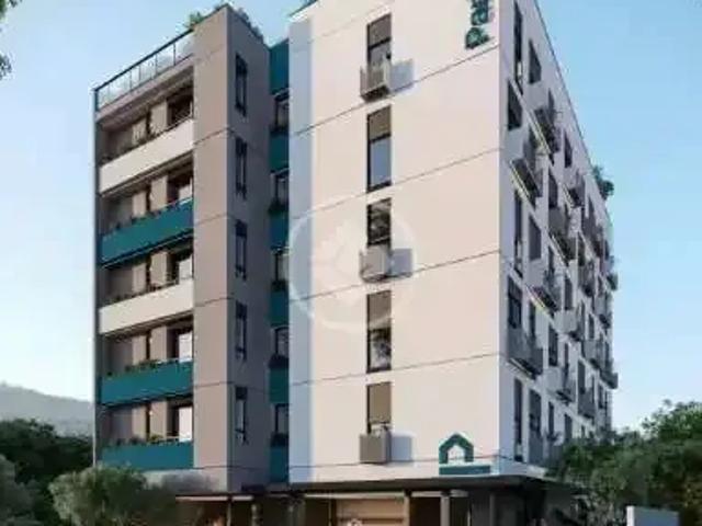 Kitnet / Stúdio para Venda em Florianópolis/SC Trindade 1 Quartos