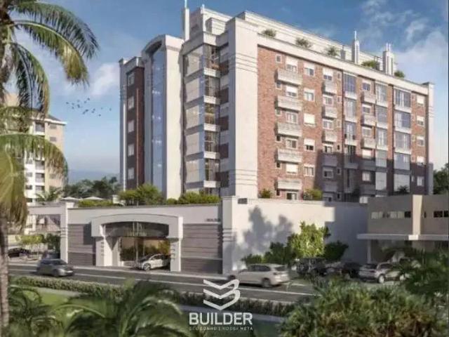 Kitnet / Stúdio para Venda em Florianópolis/SC Trindade 1 Quartos