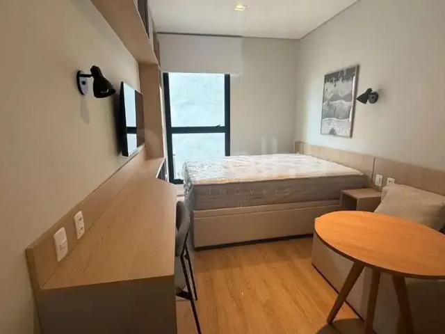 Kitnet / Stúdio para Venda em Florianópolis/SC Trindade 1 Quartos