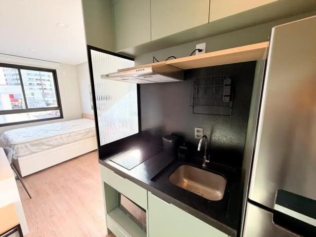 Kitnet / Stúdio para Venda em Florianópolis/SC Trindade 1 Quartos