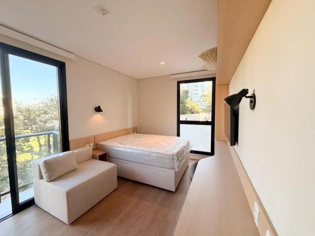 Kitnet / Stúdio para Venda em Florianópolis/SC Trindade 1 Quartos