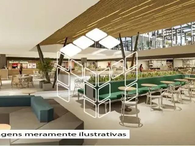 Kitnet / Stúdio para Venda em Florianópolis/SC Trindade 1 Quartos