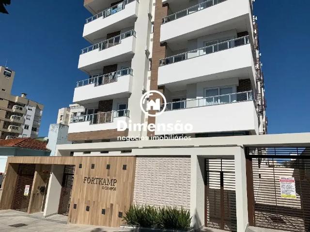 Kitnet / Stúdio para Venda em Florianópolis/SC Trindade 1 Quartos