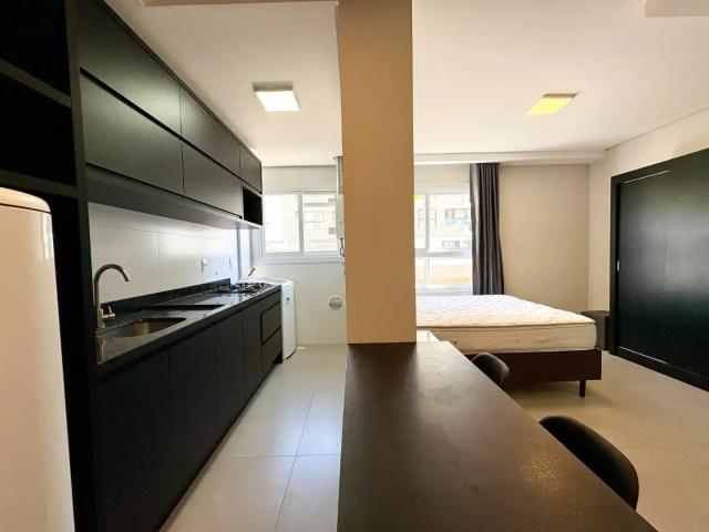 Kitnet / Stúdio para Venda em Florianópolis/SC Trindade 1 Quartos