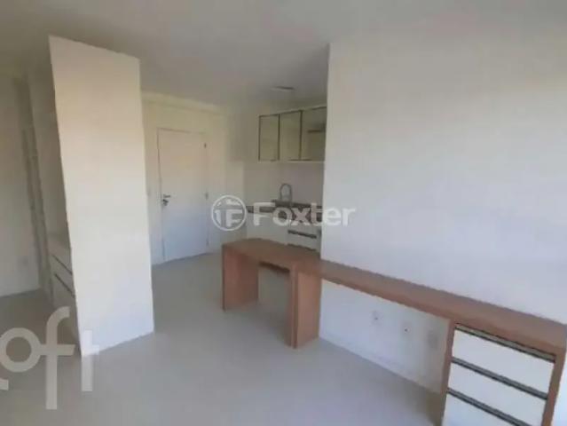 Kitnet / Stúdio para Venda em Florianópolis/SC Trindade 1 Quartos