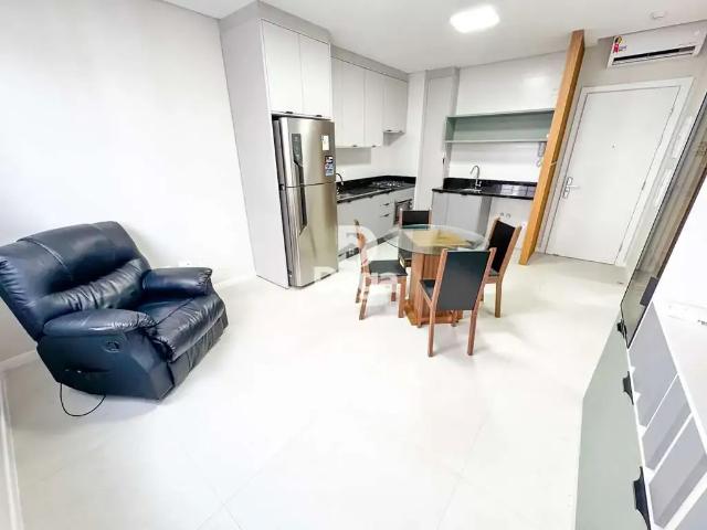 Kitnet / Stúdio para Venda em Florianópolis/SC Trindade 1 Quartos