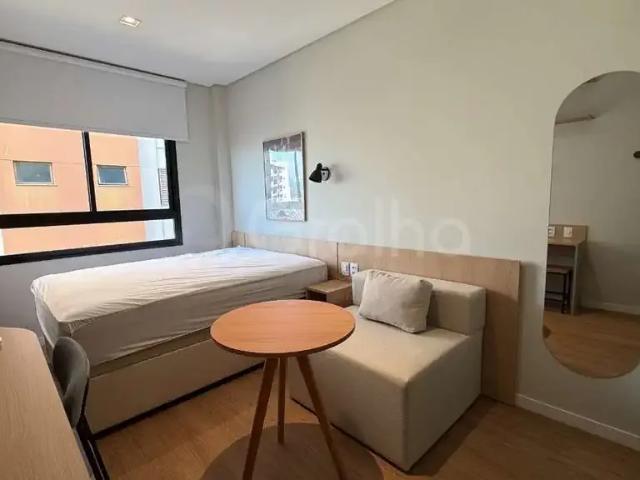 Kitnet / Stúdio para Venda em Florianópolis/SC Trindade 1 Quartos
