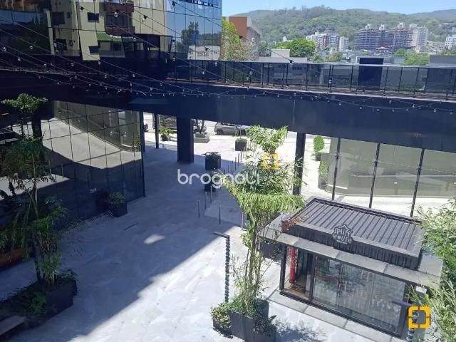 Kitnet / Stúdio para Venda em Florianópolis/SC Trindade 1 Quartos