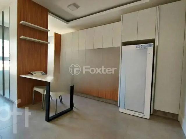 Kitnet / Stúdio para Venda em Florianópolis/SC Trindade 1 Quartos