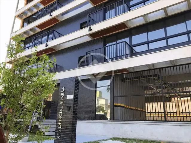 Kitnet / Stúdio para Venda em Florianópolis/SC Trindade 1 Quartos
