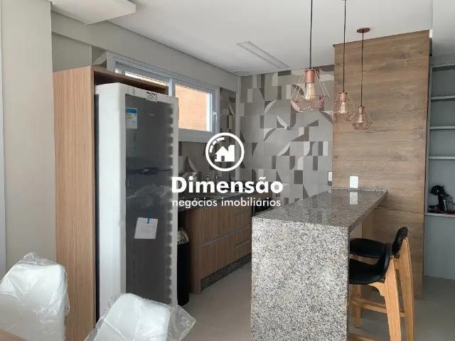 Kitnet / Stúdio para Venda em Florianópolis/SC Trindade 1 Quartos