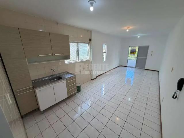 Kitnet / Stúdio para Venda em Florianópolis/SC Trindade 1 Quartos