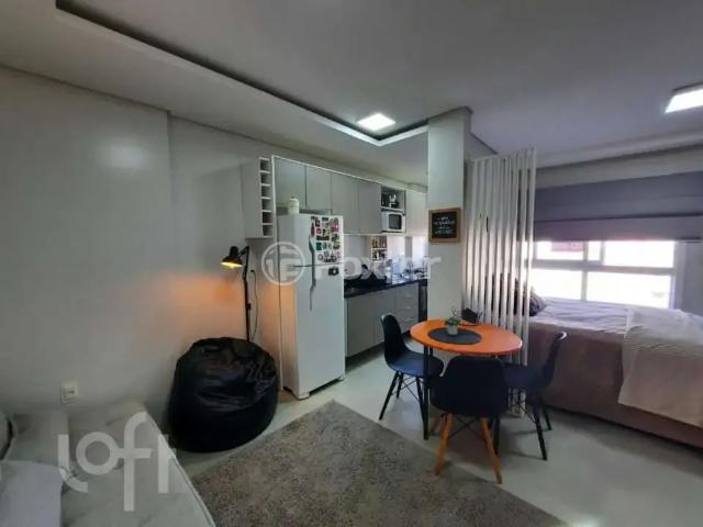 Kitnet / Stúdio para Venda em Florianópolis/SC Trindade 1 Quartos